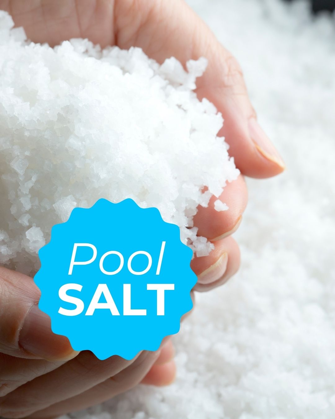 25KG SALT (COARSE) – thegreatcleaningcompany