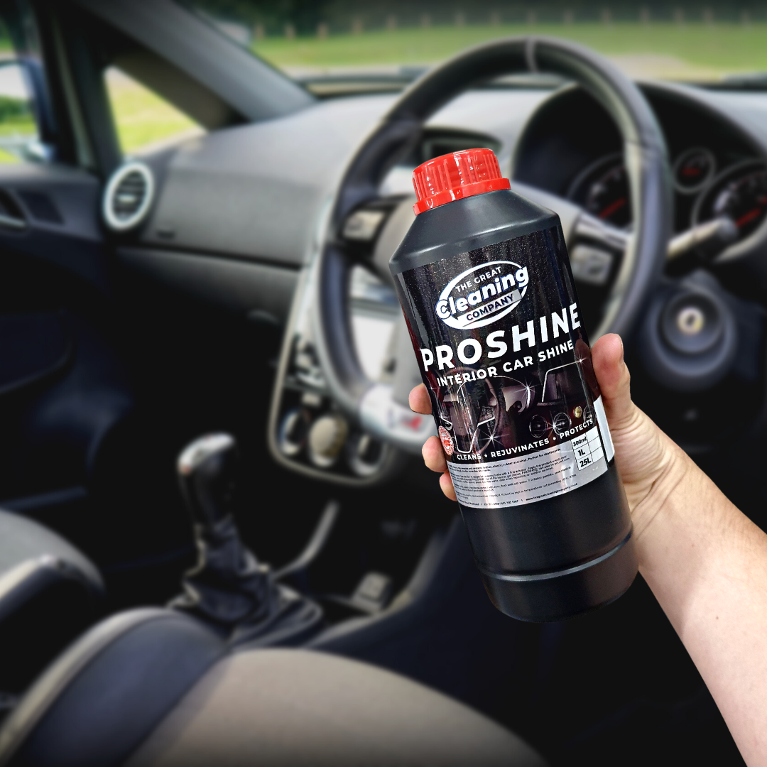 1LT PROSHINE – thegreatcleaningcompany