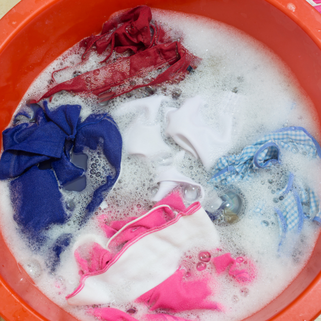 5KG WASHING POWDER (HIGH FOAM) – thegreatcleaningcompany