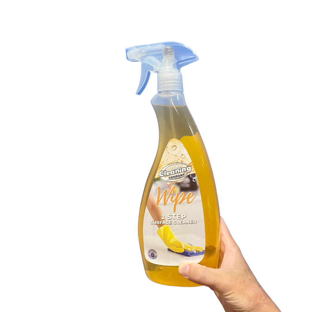 750ML WIPE SURFACE CLEANER – thegreatcleaningcompany