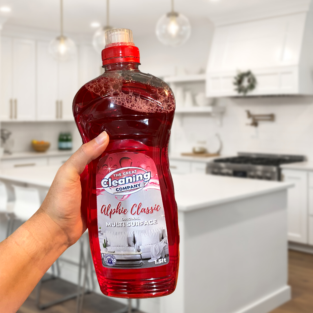 1.5LT ALPHIE CLASSIC – thegreatcleaningcompany