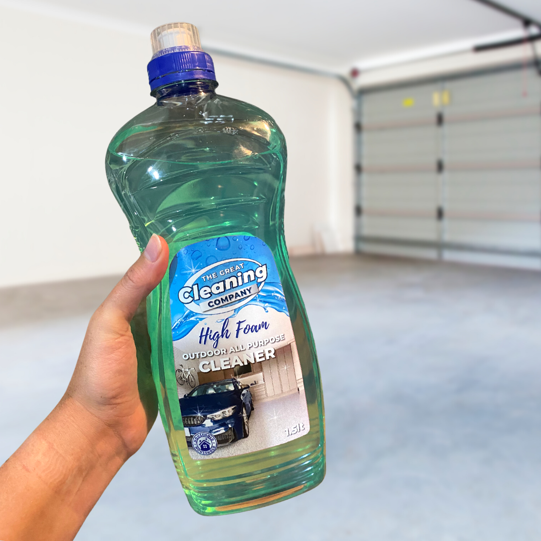 1.5LT MULTIPURPOSE CLEANER – thegreatcleaningcompany