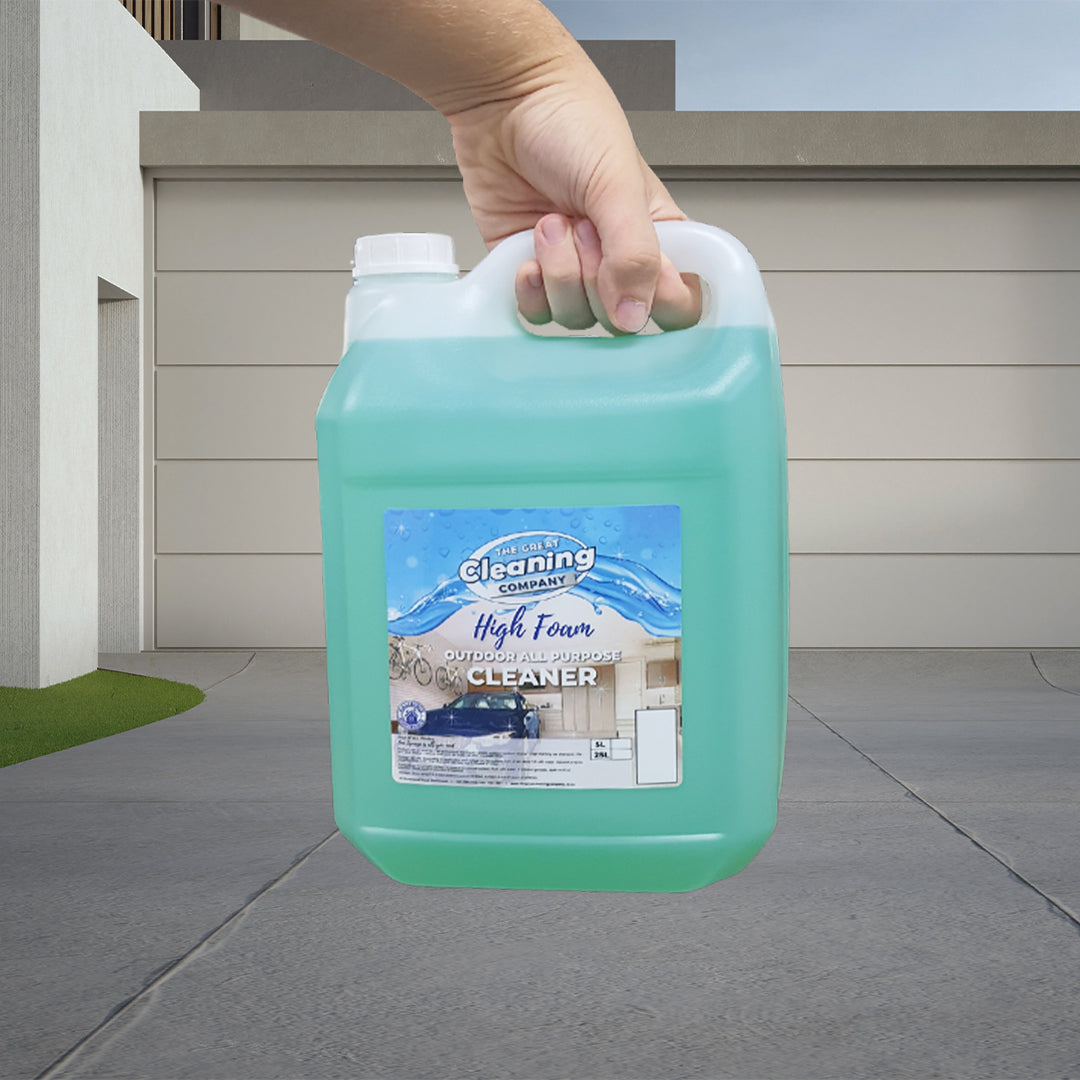 5LT MULTIPURPOSE CLEANER – thegreatcleaningcompany